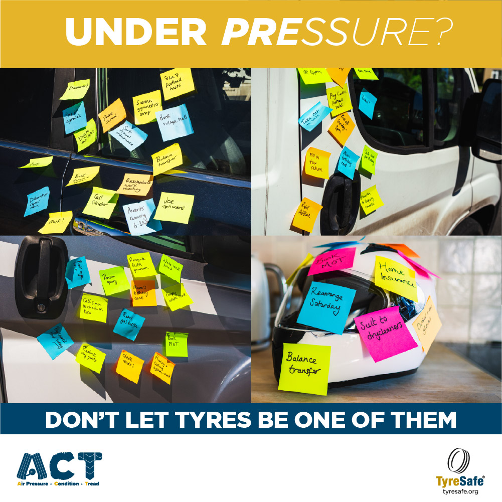 Roadrunner Tyre Trading Limited | Crooklands Tyres